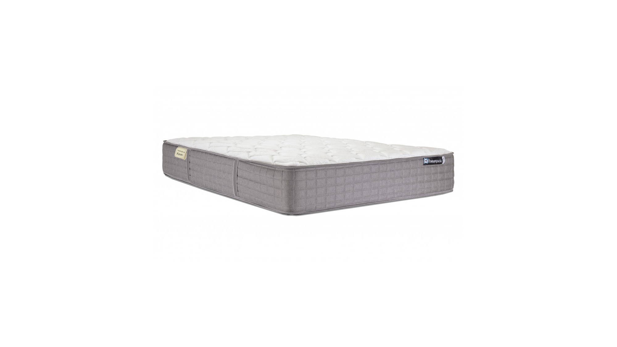 Sealy Posturepedic Elevate Ultra Nottingham Firm Mattress - BedWorks Sealy Posturepedic Elevate Ultra Nottingham Firm Mattress - BedWorks