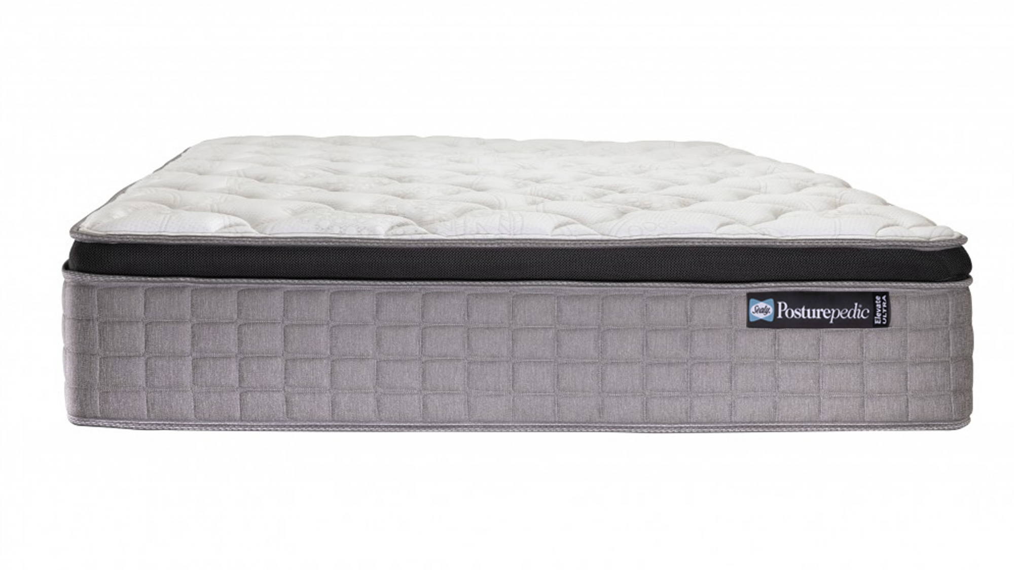 Sealy Posturepedic Elevate Ultra Nottingham Medium Mattress - BedWorks Sealy Posturepedic Elevate Ultra Nottingham Medium Mattress - BedWorks